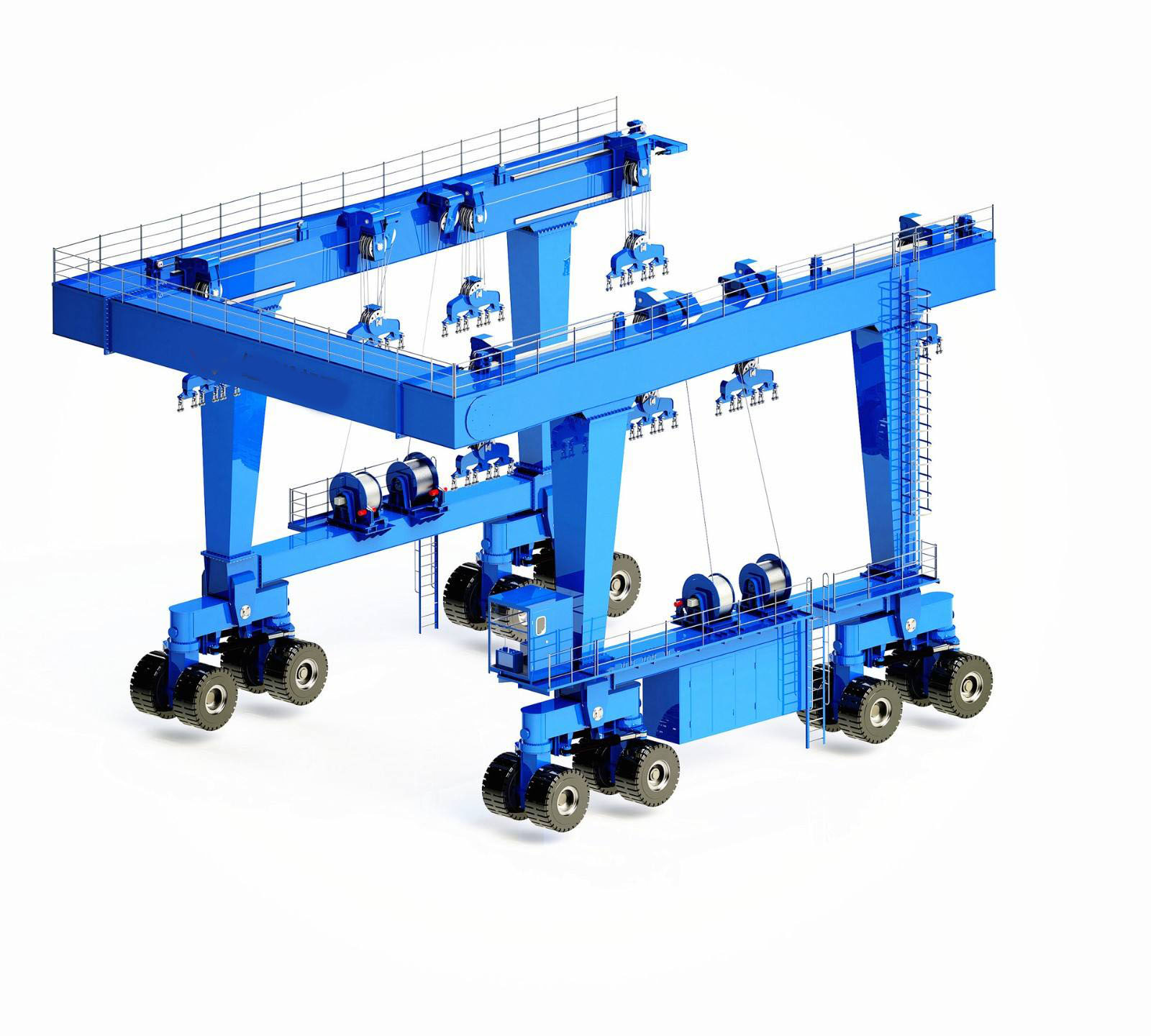 Basic Features And Benefits Of Travel Lift For Sale - Free Blogs